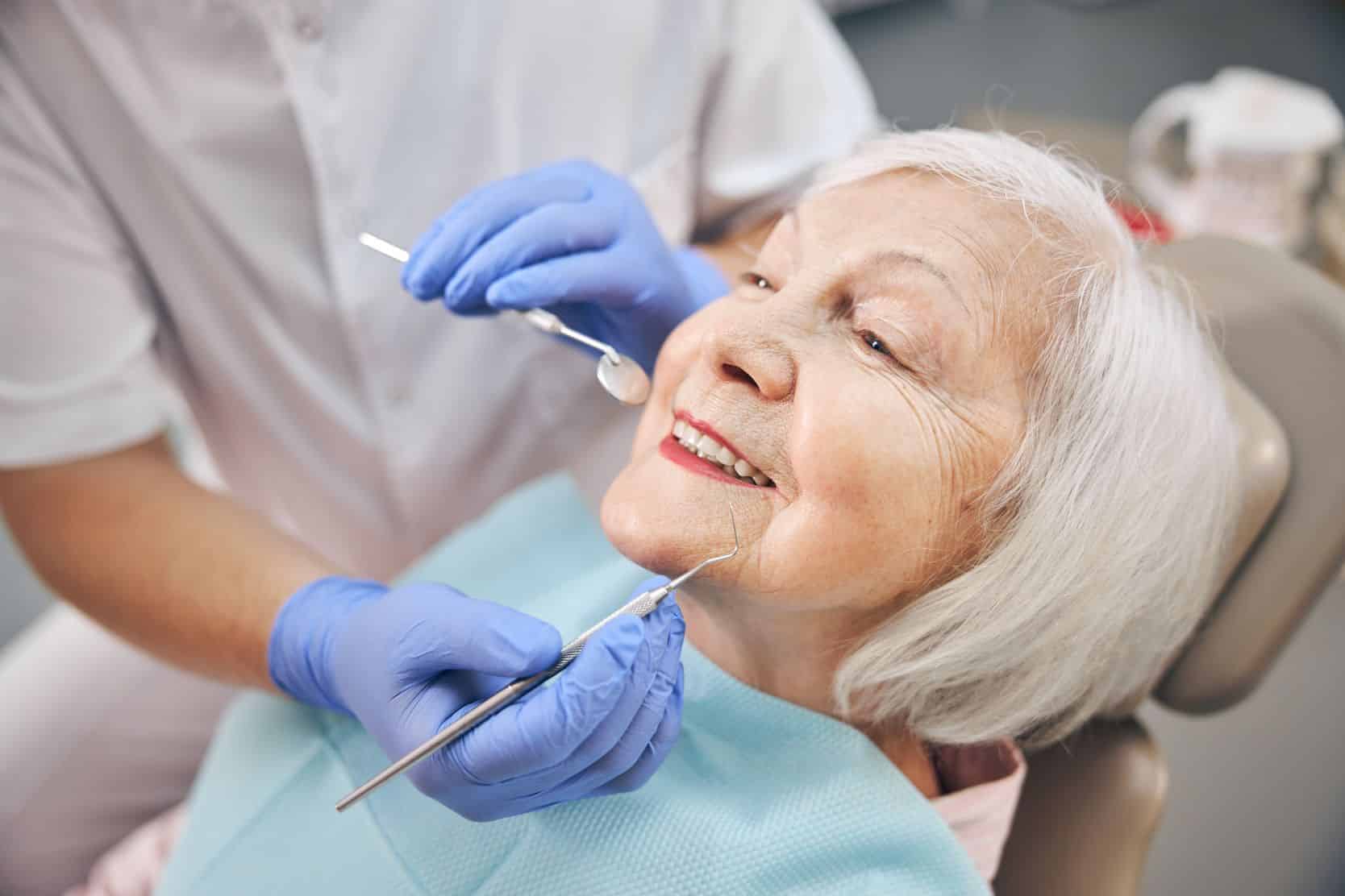 Dental Check Ups - Lemont Dental & Gentle Touch Dentistry